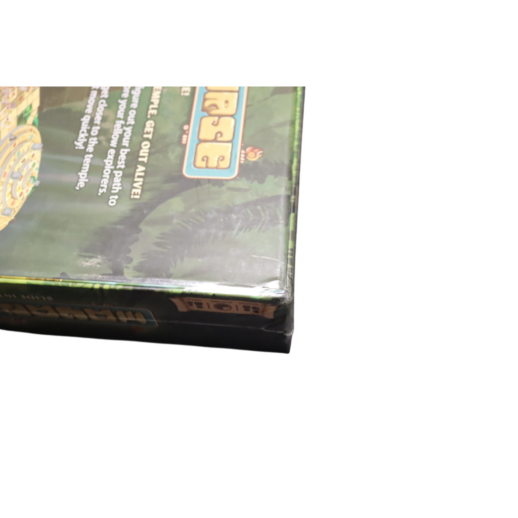 Acheter Mayan Curse - Crazy Like a Box - Jeux de société