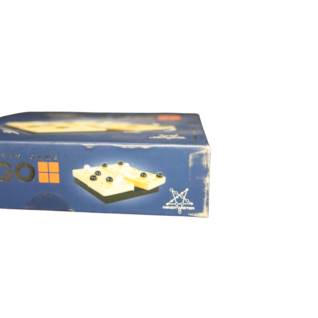 Buy Pentago - Bois - Mindtwister - Board games