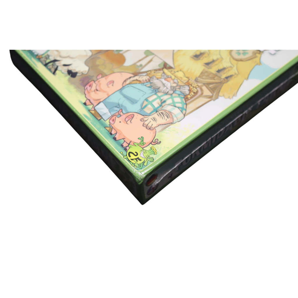 Buy Formidabel! - 2F Spiele - Board games