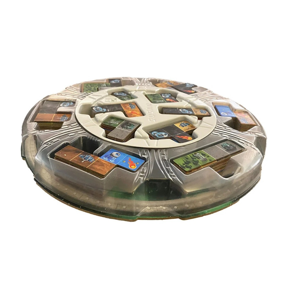 Buy Planet Unknown - Deluxe - Adam's Apple Games - Board games