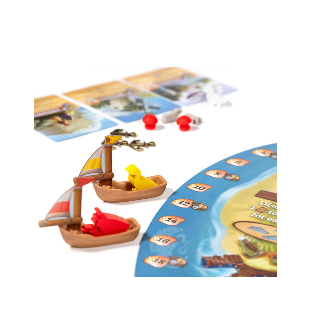 Buy Everdell: Farshore - Matagot - Board games