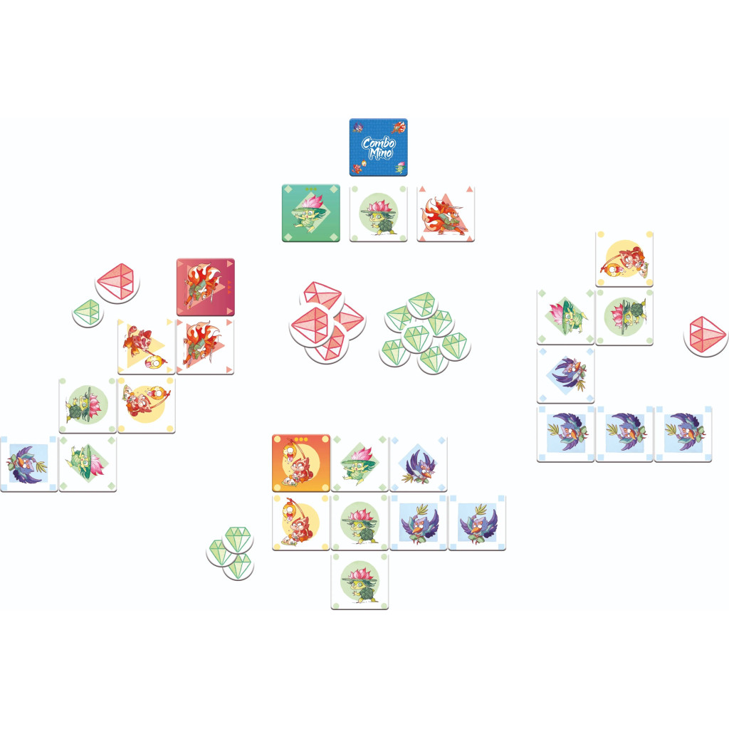 Combomino - Boutique Philibert EN